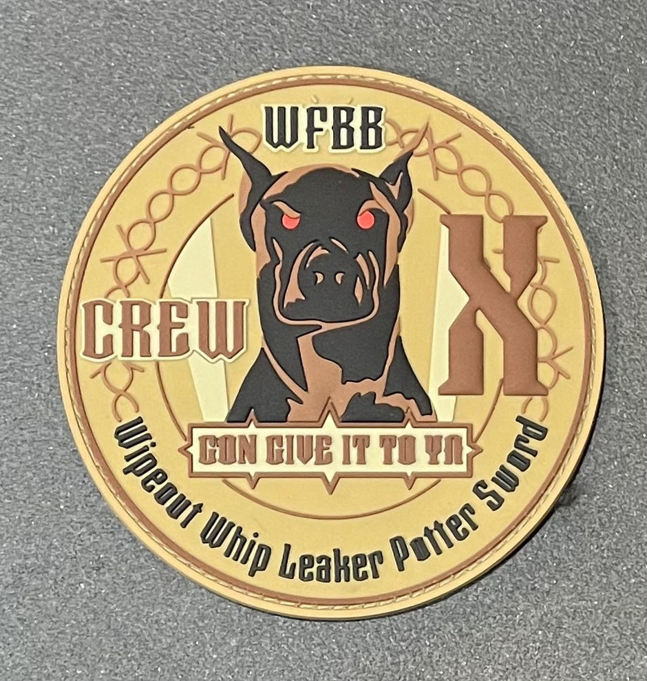 Gallery – Page 4 – Squadron Dope Gear LLC